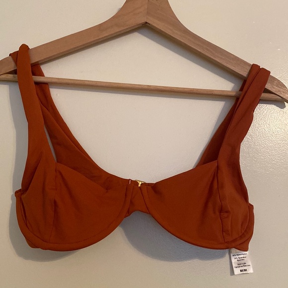 l*space | Swim | L Space Swim Top | Poshmark